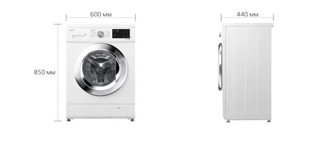 Стиральная машина узкая LG F2J3WS2W – фото, отзывы, характеристики в ...