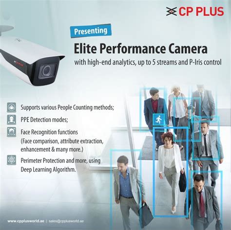 cp plus middleeast on linkedin security safety cpplus ai deeplearning smarttechnology