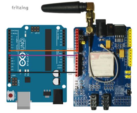 SIM Arduino UNO Email Versenden Deutsch Arduino Forum