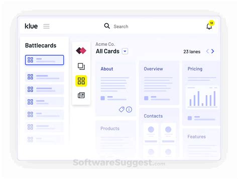 Klue Reviews Pricing Features In 2026