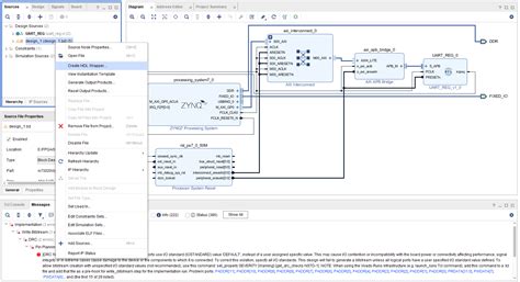 Vivado Uart 모듈 설계하기 Dkmin