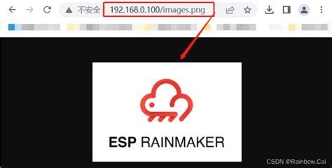 基于 Esp32 创建 Server 服务器，支持载入文件到服务器，并对载入文件进行删除管理