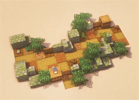 Minecraft 10 Awesome Path Designs Tutorial Minecraft Designs Minecraft House Designs Cute