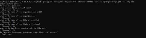 github rowishva enable ssl for spring boot in this example i