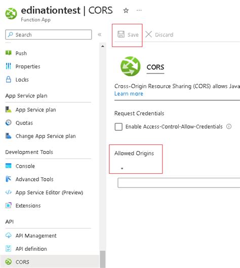 How To Use Edi Api As Azure Function Edifabric Docs
