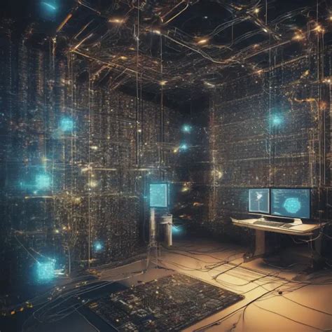 Strange And Surprising Facts About The World Of Quantum Computing