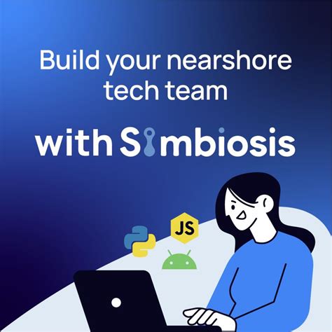 Simbiosis On Linkedin Recruitment Remoterecruitment Nearshore