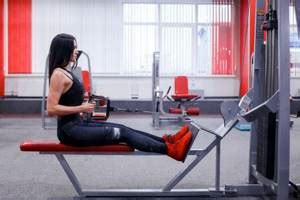 Делаем красивую спину! Упражнения для лопаток. Упражнение «Сведение ...