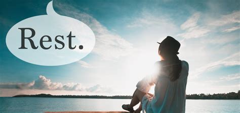 Rest