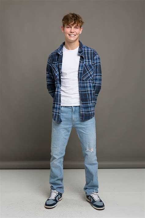 Ethan S New View Modeling