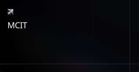 Mcit And Scale Ai Paving The Way For Qatars Digital Future Scale