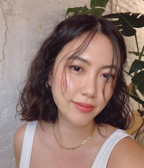 The Essential Guide To Digital Perm Hottest 7 Styles To Do