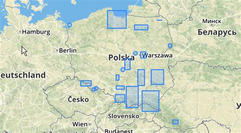 spatial clustering with postgis geographic information systems stack