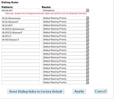 Synapse Sip Trunk Setup Support