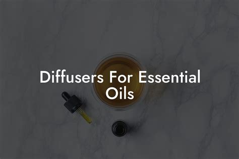 why are essential oils called essential oshu artisan essential oils
