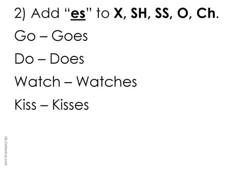 3RD Person Grammar Rules Simple Pre English ESL Worksheets Pdf Doc