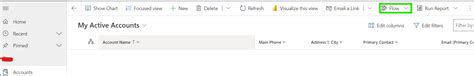 Crmonce Microsoft Dynamics 365 And Power Platform Solutions Crm