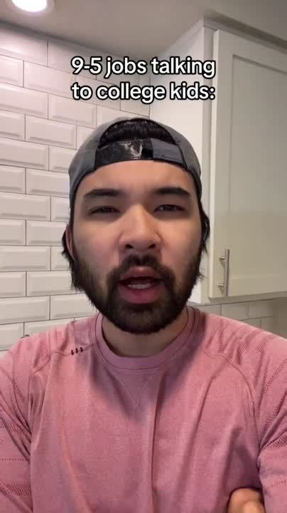 [video] Vector Marketing On Linkedin So True