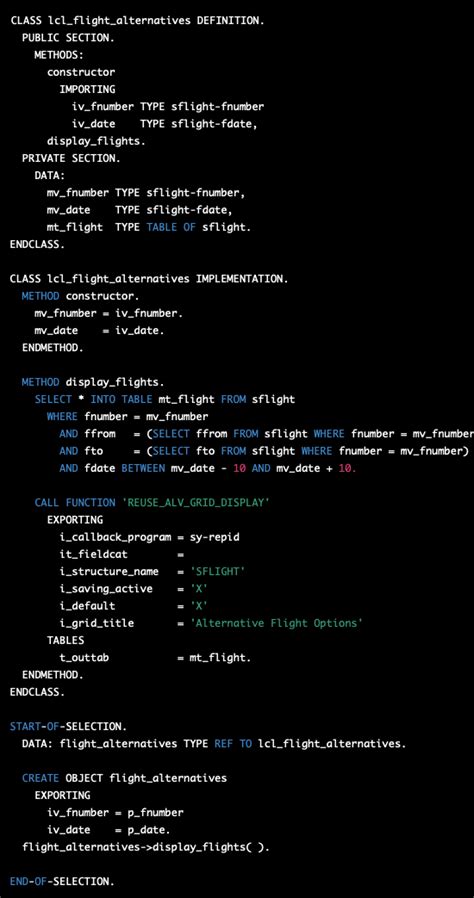 Chatgpt For Sap Abap Developments Avotechs