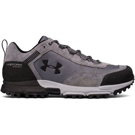 Waterproof Under Armour Hiking Boots Almoire