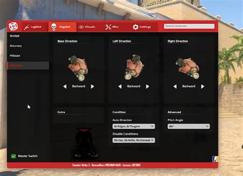 github csskimms cs2 cheat projectxox cs2 cheat projectxox spoof