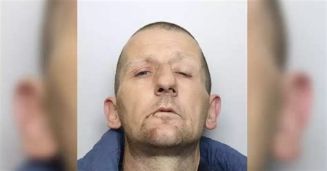 Man Jailed For Years After Killing Dad Of One With Single Punch United Kingdom