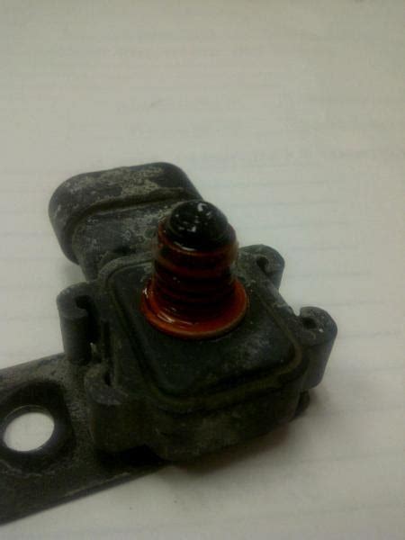 Duramax MAP Sensor Replacement Procedures OFF Duramax MAP Sensor Replacement Procedures OFF