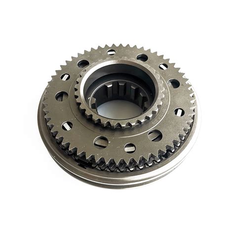 Original Fast Gear Truck Spare Parts Synchronizer Assy 9js200t 1701170 Synchronizer Assy And