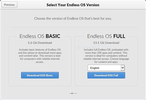 Endless OS Download Linux Softpedia