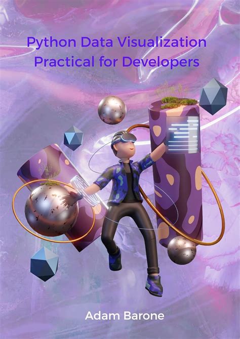 Amazon Python Data Visualization Practical For Developers Data Visualization In Python With