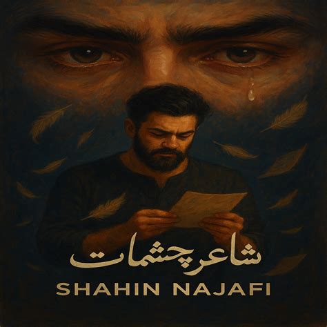 دانلود همه آهنگ های شاهین نجفی متن و نسخه بیکلام
