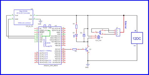 Eagle Project Review General Guidance Arduino Forum