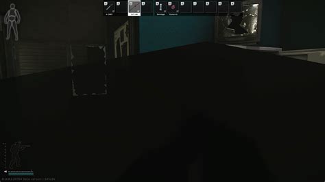 Wtf Is This Bug I Picked Up A Pcb And I Got This R Escapefromtarkov