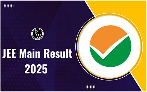 JEE Main Result For Session Out Jeemain Nta Nic In Check Categorywise Cutoff