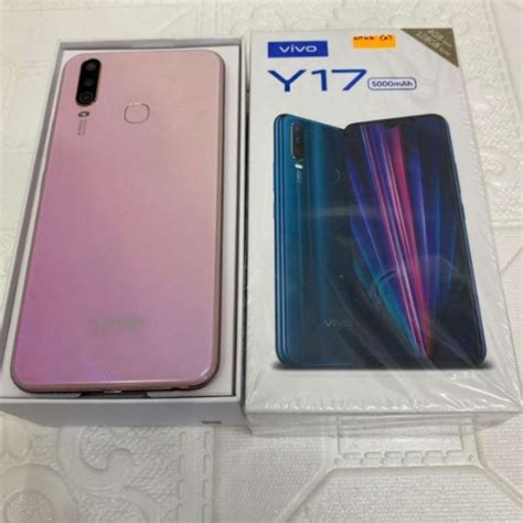 Alasan Utama Vivo Y Bekas Masih Layak Dimiliki Nakpintar Com