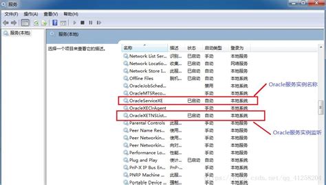 Oracle Instant Client（即时客户端） 安装与配置，及第三方连接工具plsql Developer的使用 灰信网（软件开发博客聚合）