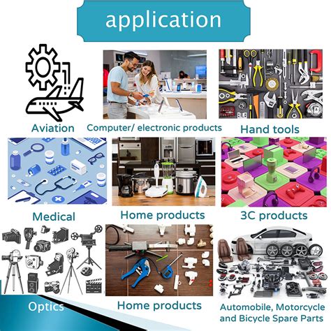 Introduction Of Thermoplastic Injection Molding Cfy Technology