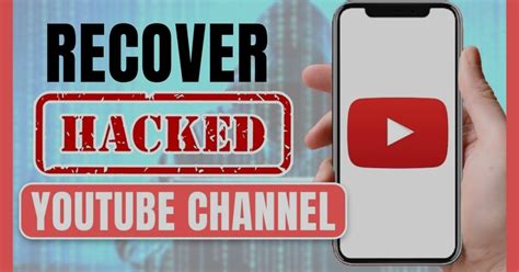 How to recover hacked Youtube Channel - Mukhbir.pk
