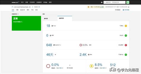 一篇带给你sonarqube部署及代码质量扫描 51cto
