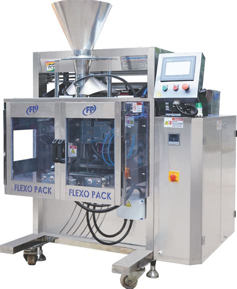 14 Head Weigher With Servo Bagger Supplier Flexo Pack Machine