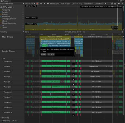 Poor Editor Performance On High End Machine Normal Editor Performance