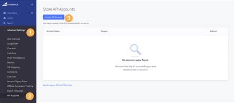 Bigcommerce Integration Activation Knowledge Base