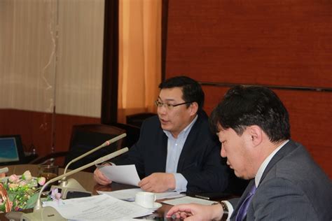 Дүүргийн Гэмт хэргээс урьдчилан сэргийлэх ажлыг зохицуулах зөвлөлийн хуралдаан боллоо