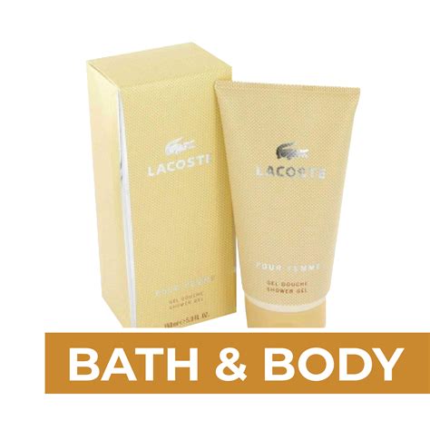 Bath Body