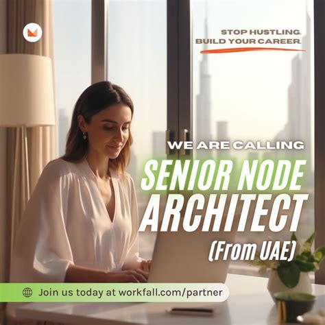 Workfall On Linkedin Node Workfall Uae Dubai Nodejs