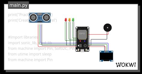 Wokwi Online Esp32 Stm32 Arduino Simulator