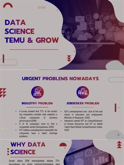 kurikulum data science 2021 pdf machine learning sql