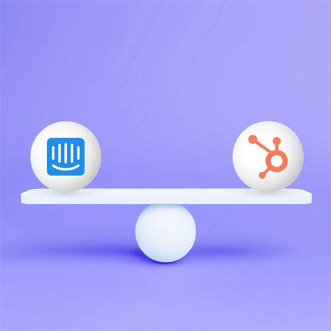 Intercom Vs HubSpot A Detailed Comparison