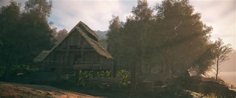 Do Game Level Environment Design Using Unreal Engine 5 By Nestgfx Fiverr