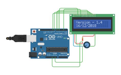 Circuit Design Eeprom Tinkercad